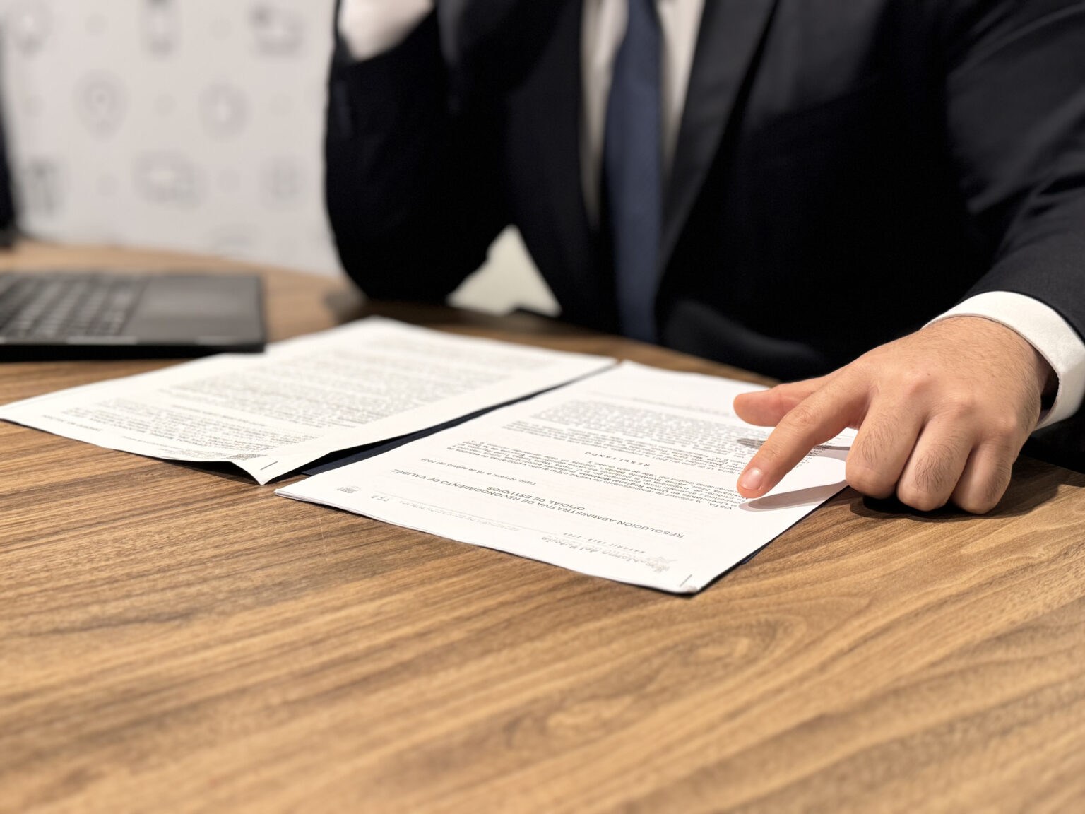 Firma VR 2025 – VR Abogados